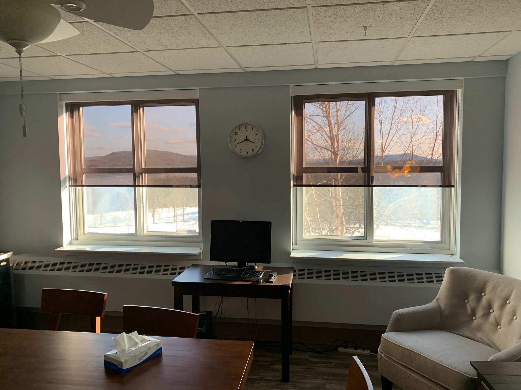 Window Shades | CMC Shades and Specialties | Western MA